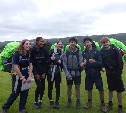 Independent Boarding School In Somerset | Sidcot School