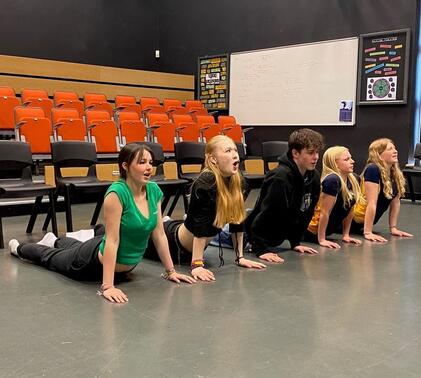 Independent Boarding School In Somerset | Sidcot School