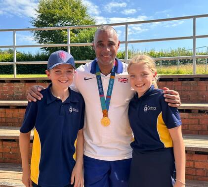 Independent Boarding School In Somerset | Sidcot School