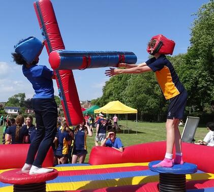 Independent Day And Boarding School Somerset | Sidcot School