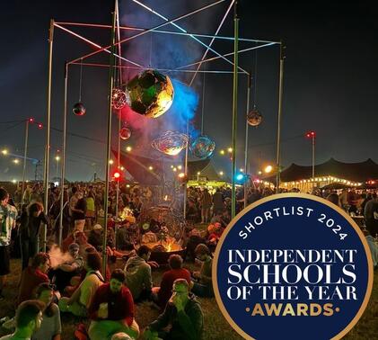 Independent Boarding School In Somerset | Sidcot School