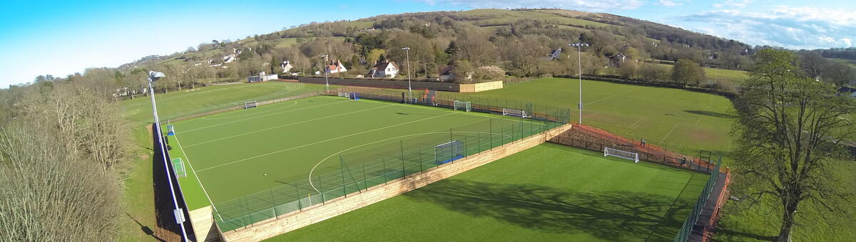 Sport & Leisure Hire | Facilities Hire | Sidcot School