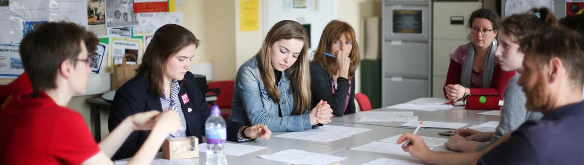 Educational Hire | Sidcot School