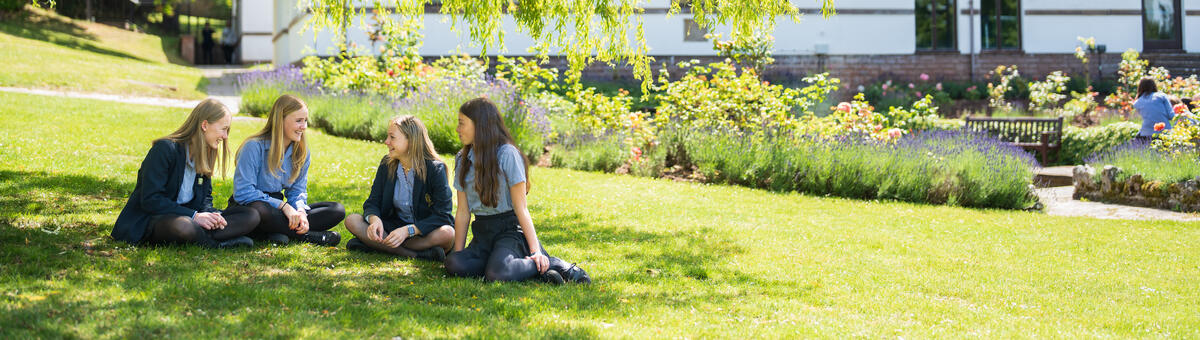 Sidcot Day And Boarding School Fees | Sidcot School