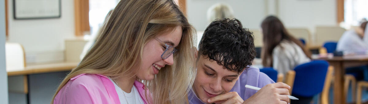 BTEC National Diploma | Sidcot School