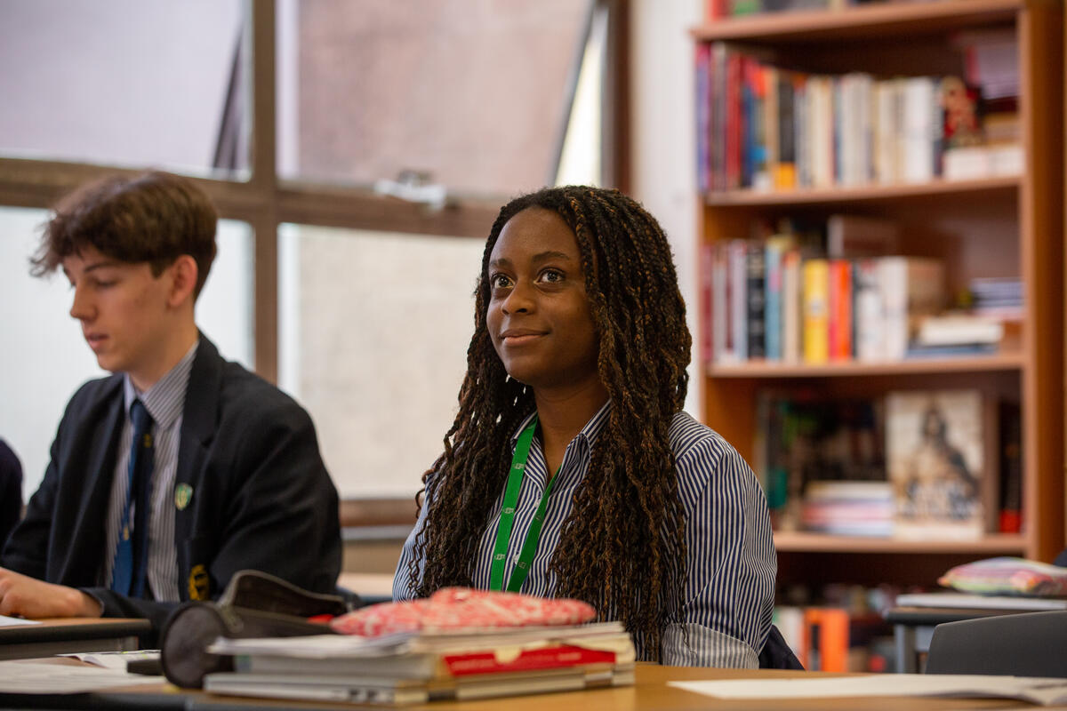 Results | Sidcot School