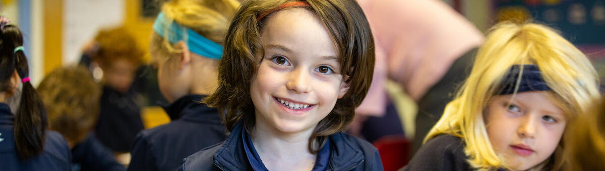 Peace & Global Studies | Sidcot School