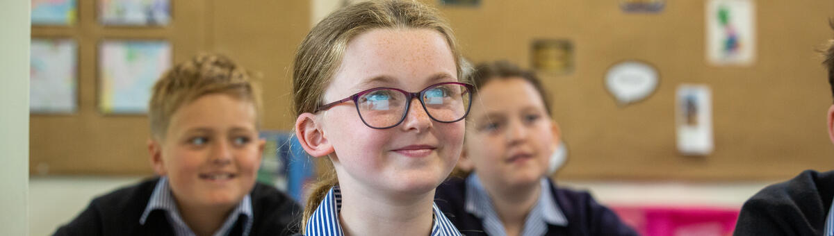 Languages in Junior School | Sidcot School