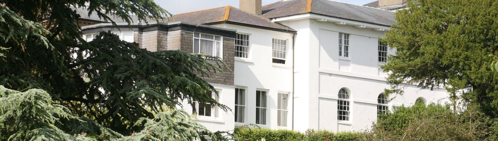 Sidcot School Admissions Process | Sidcot School