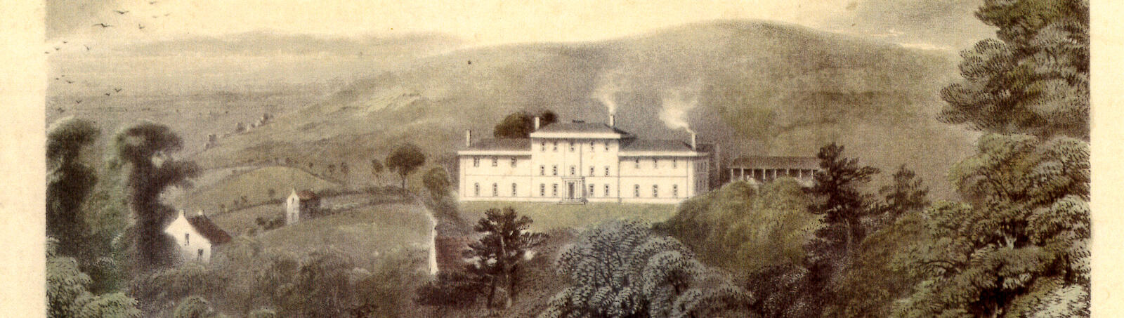 History | Sidcot School