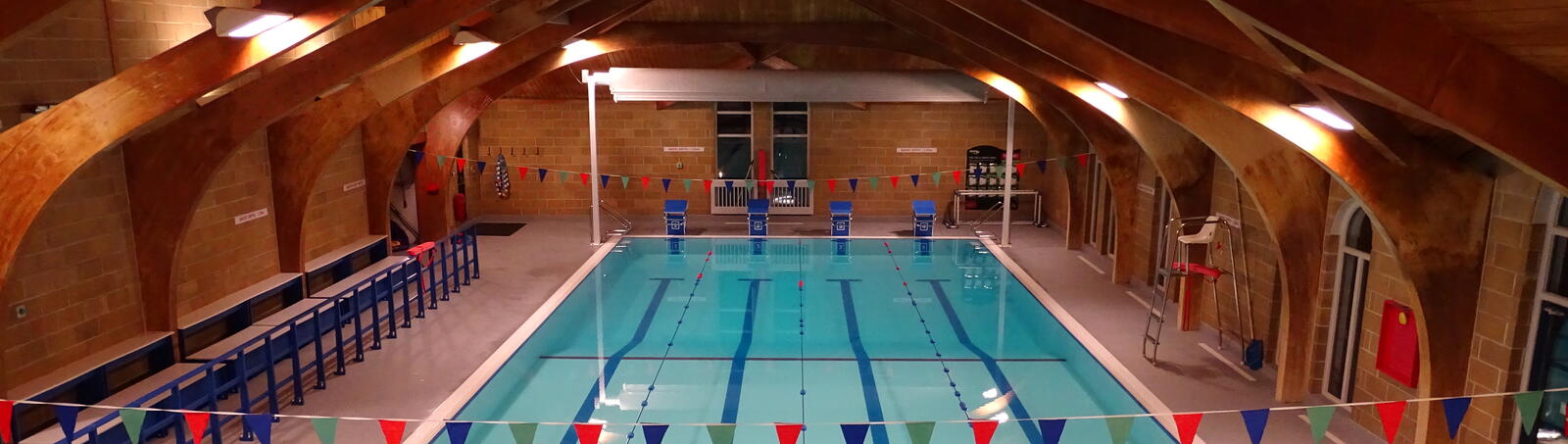 Sidcot Sundays & Friday Evening Public Lane Swimming | Sidcot School