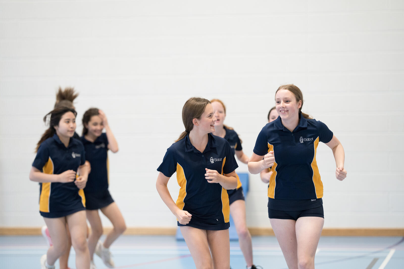 Senior School Activities | Sidcot School