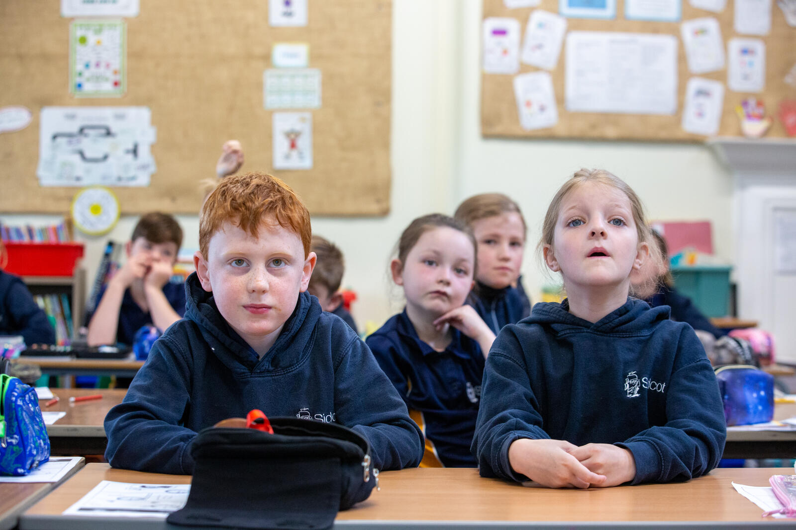 Assessing Pupil Progress | Sidcot School