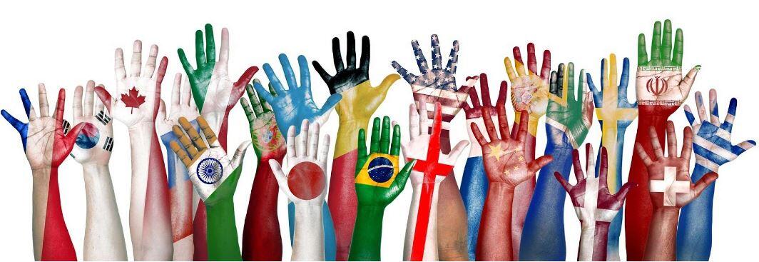 International Languages Week 2022 | Sidcot School