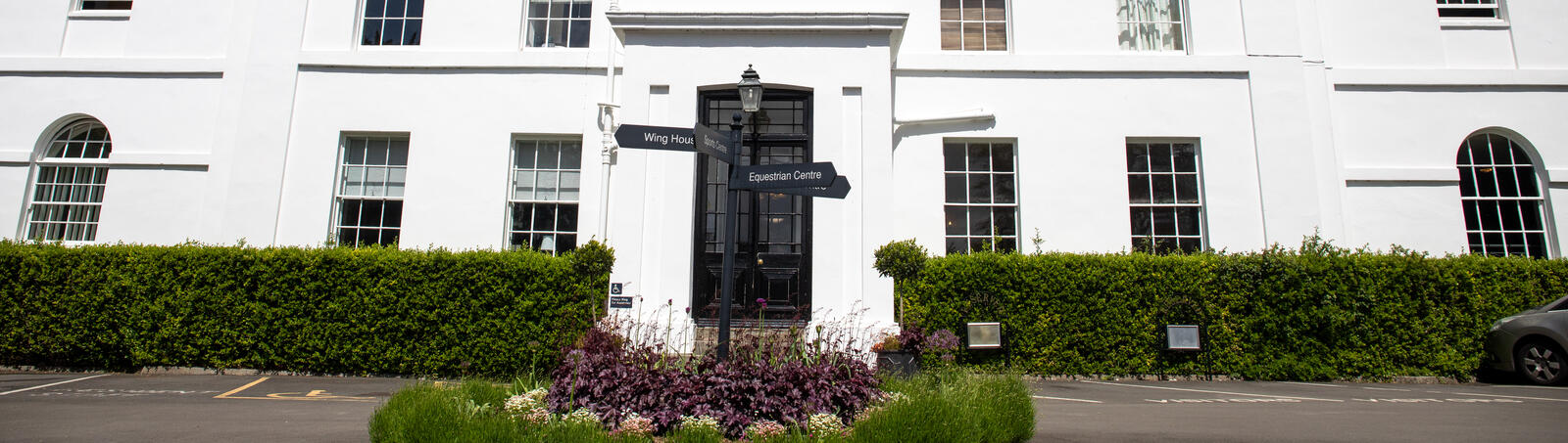 Sidcot Independent Senior School | Sidcot School