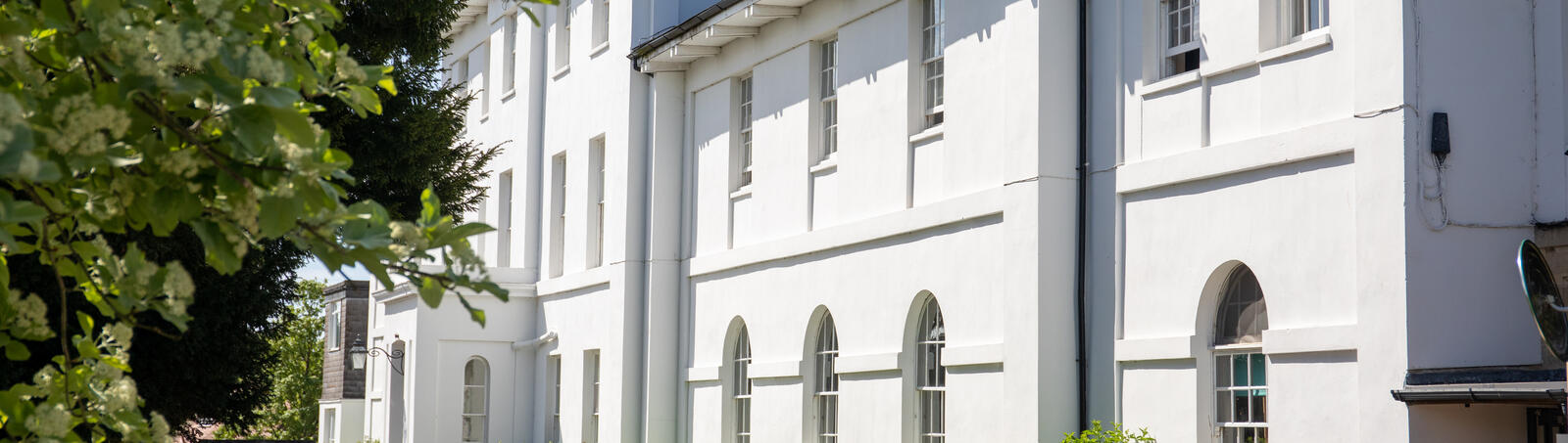 Sidcot School Appoints New Head | Sidcot School