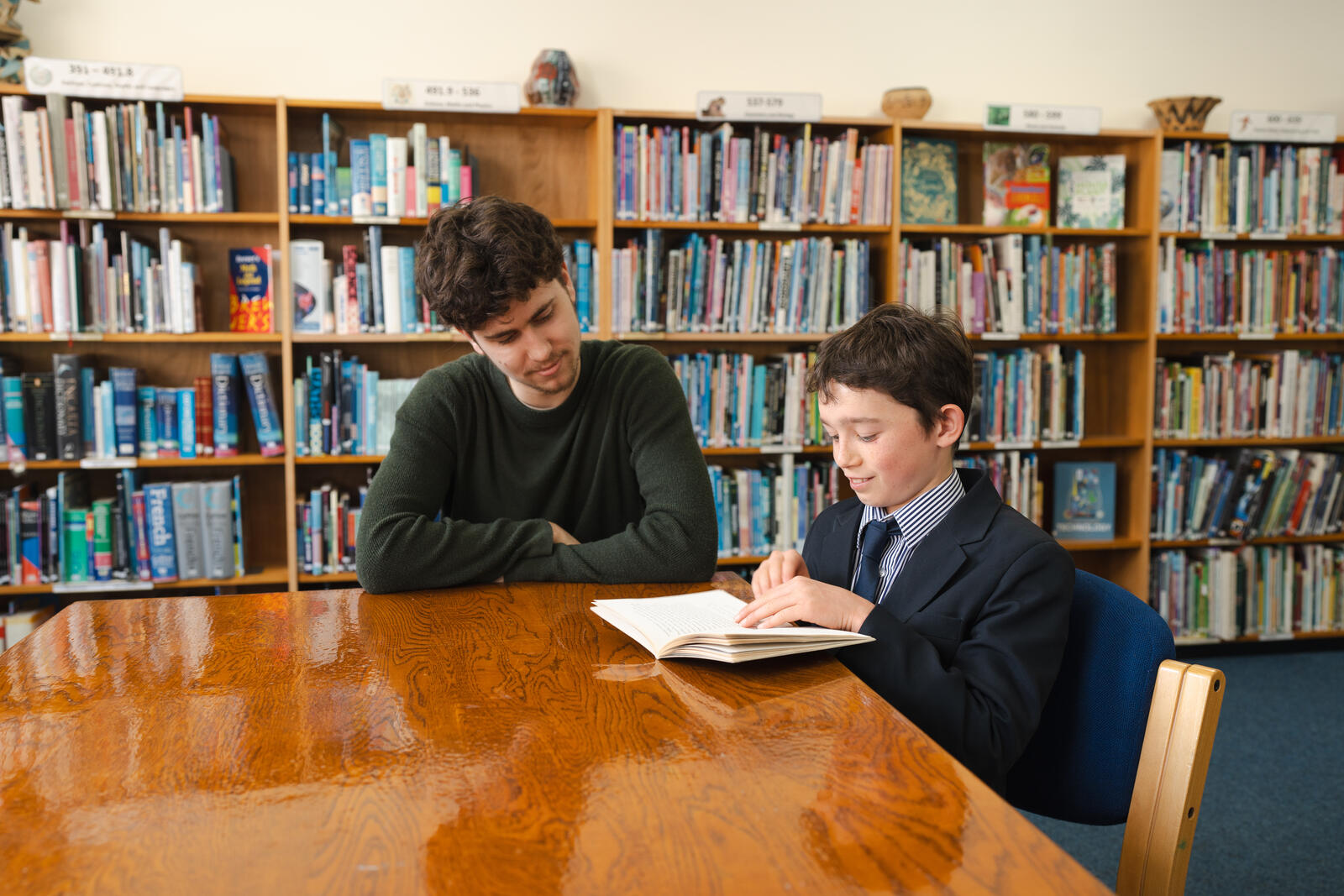 Sidcot Approach To Year 6 SATs Stress | Sidcot School