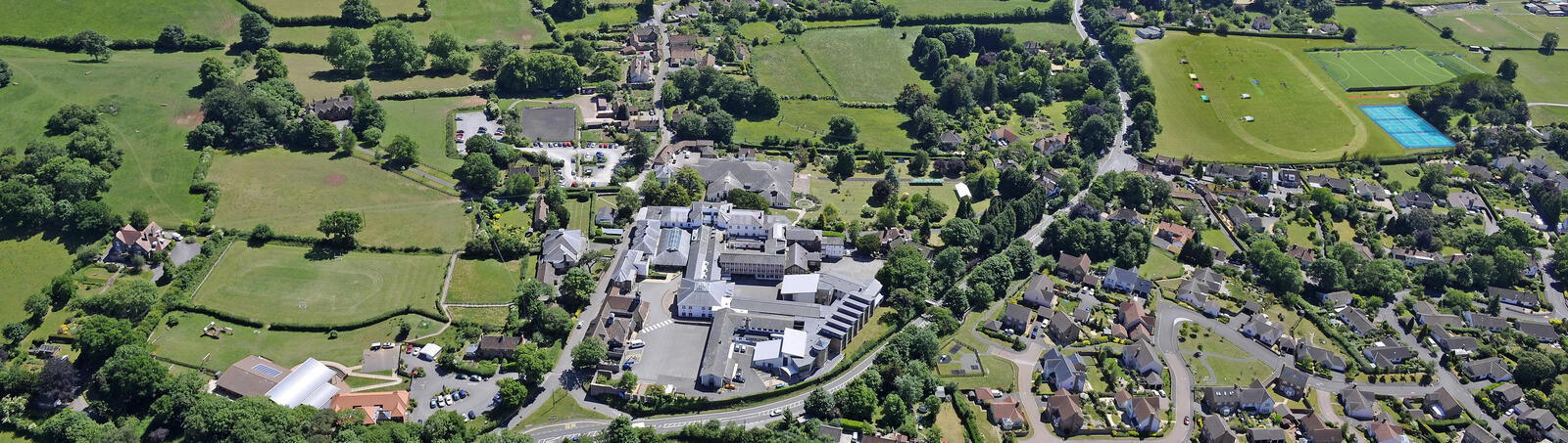 Sidcot School Open Mornings | Sidcot School