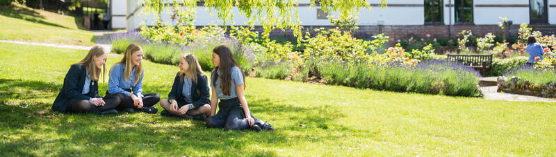 Sidcot Day And Boarding School Fees | Sidcot School