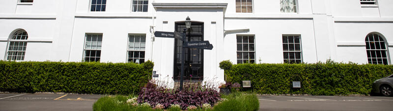 Sidcot Independent Senior School | Sidcot School