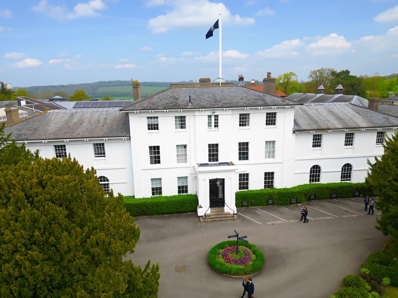 Senior Day Student Joining Information (Years 7 -12) | Sidcot School