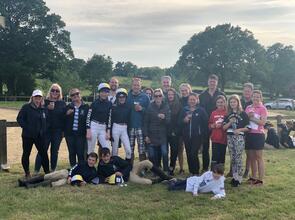 Horse Riding at Sidcot | Our Equestrian Centre | Sidcot School