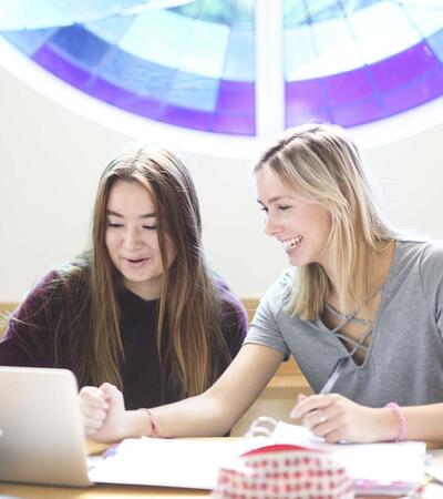 Choosing An Independent School | Sidcot School Admissions