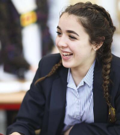 Year Groups | Senior | Sidcot School