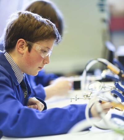 Year Groups | Senior | Sidcot School