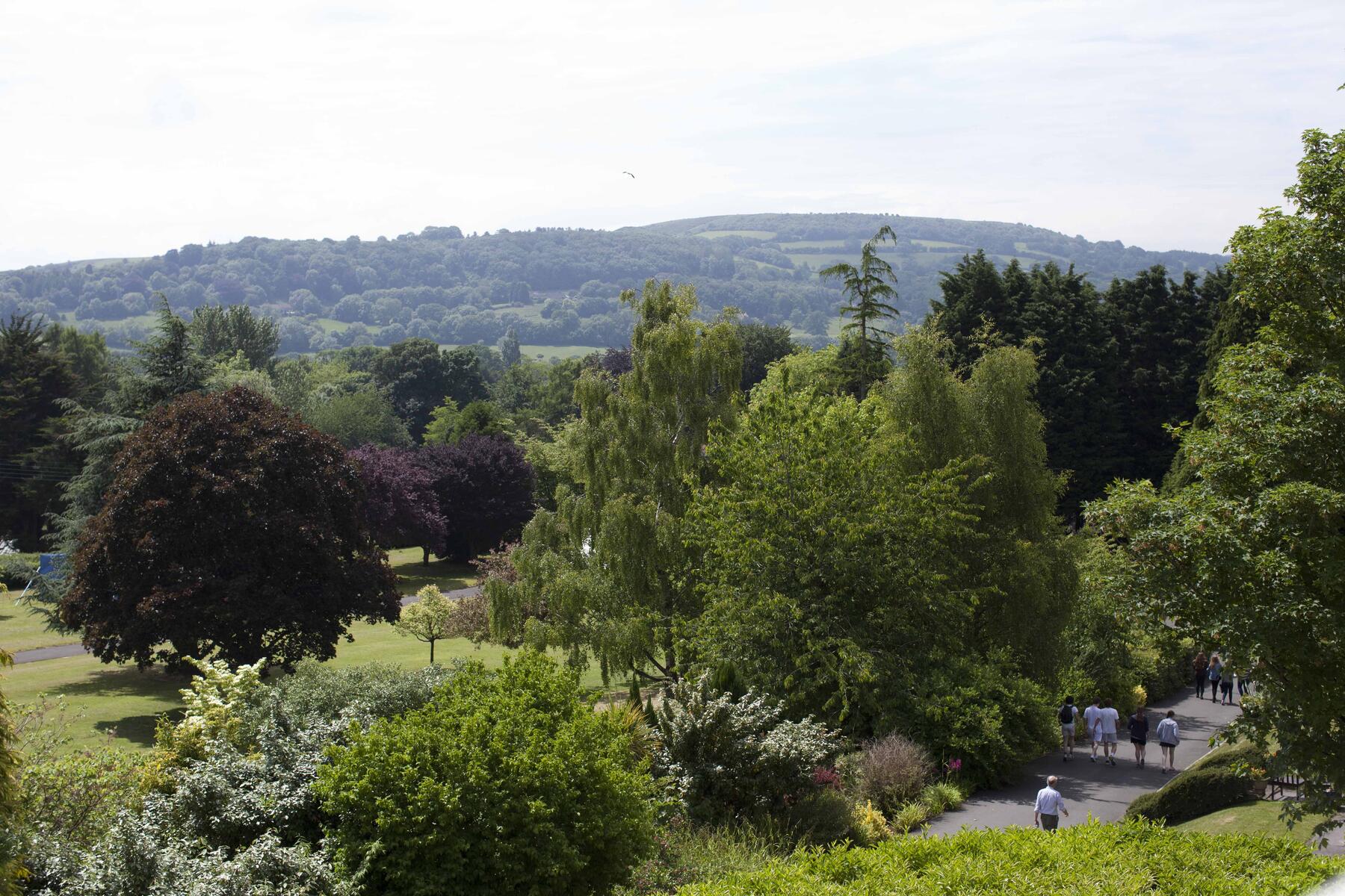 Our Location | Sidcot School