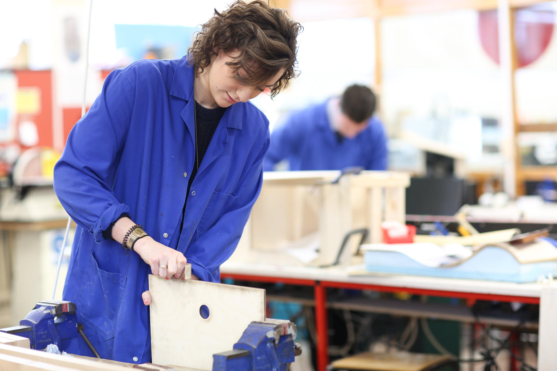 An Independent Sixth Form | Sidcot School