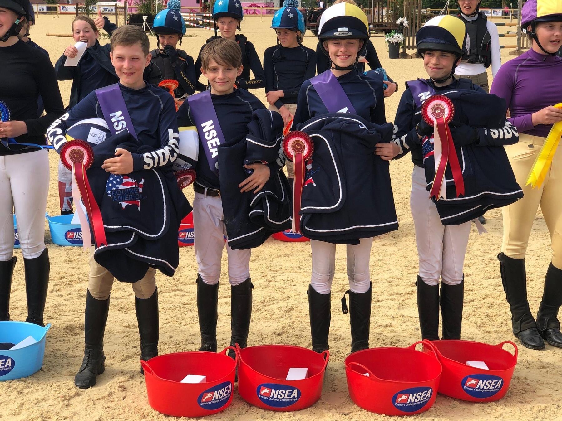 Horse Riding at Sidcot | Our Equestrian Centre | Sidcot School