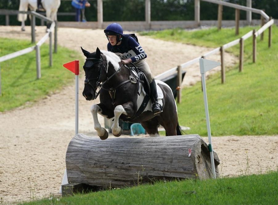 Equestrian Centre - Hickstead Arena Eventing Championships | Sidcot School