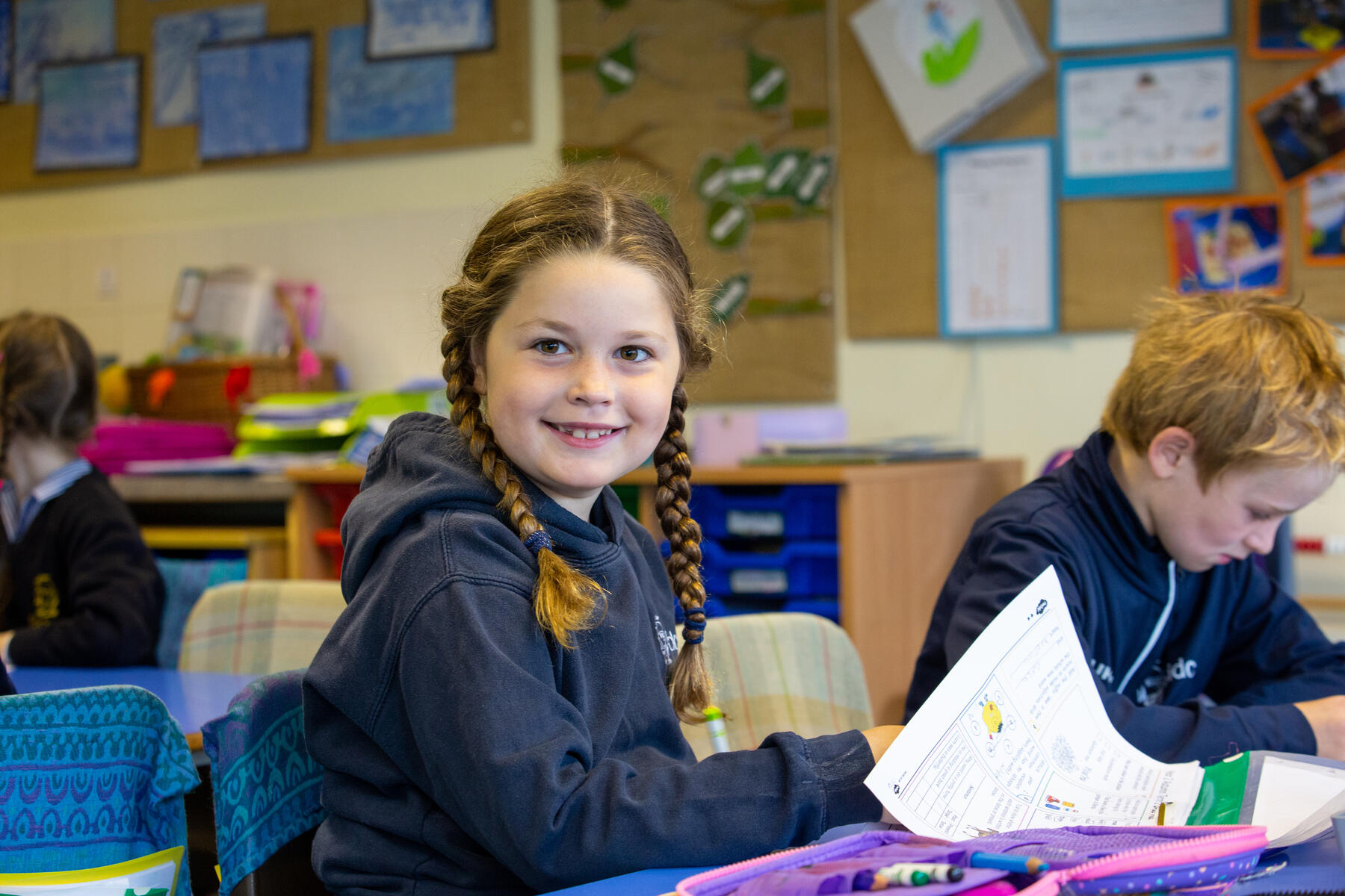 Sidcot Independent Junior School | Sidcot School