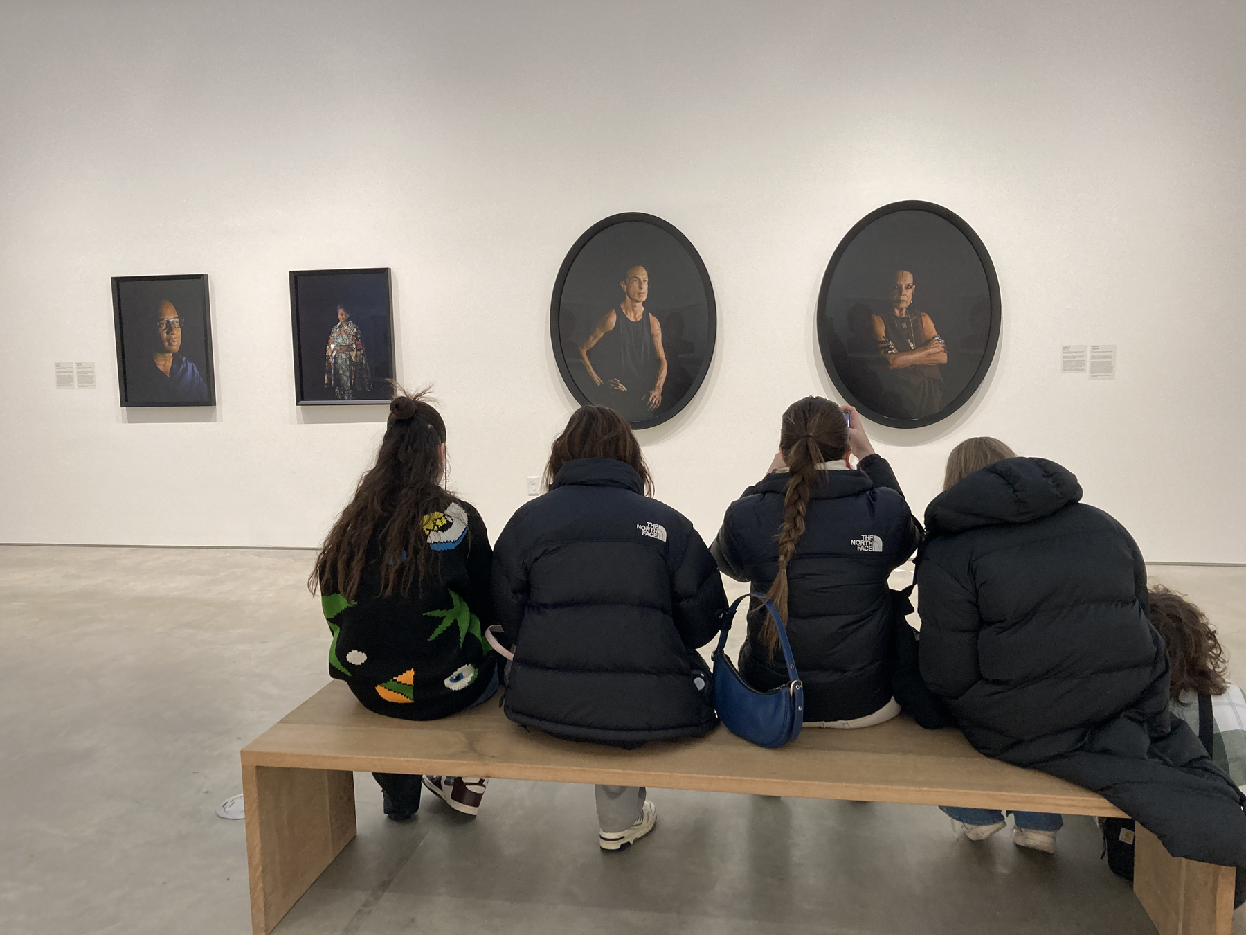 New York Trip | Sidcot School