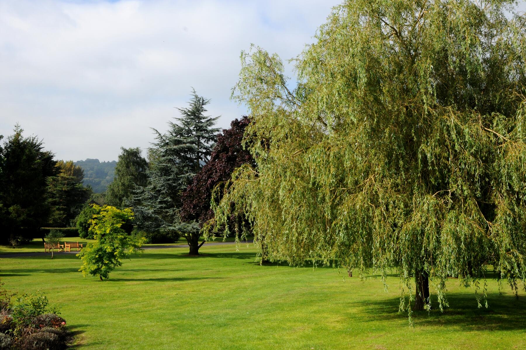 How To Find Sidcot School | Sidcot School