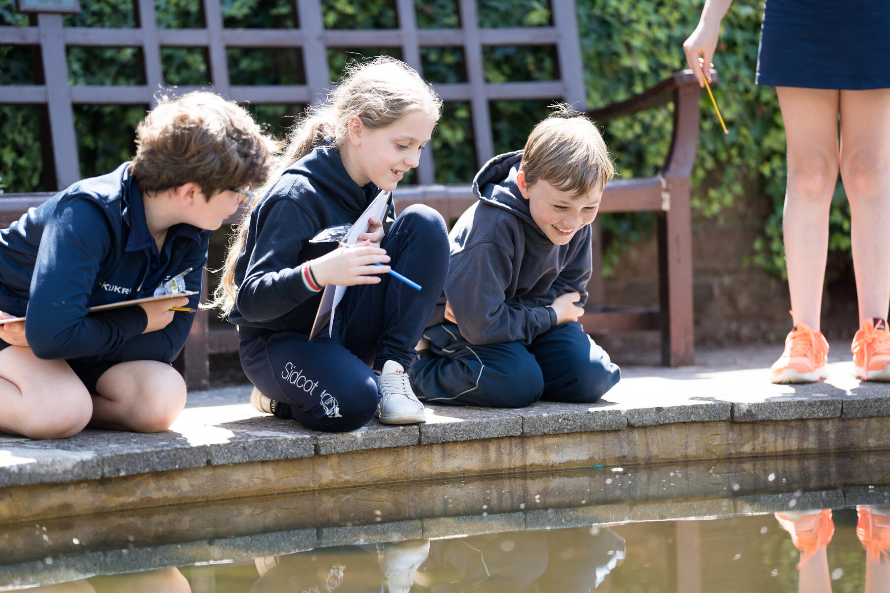 Tailored Teaching | Sidcot School