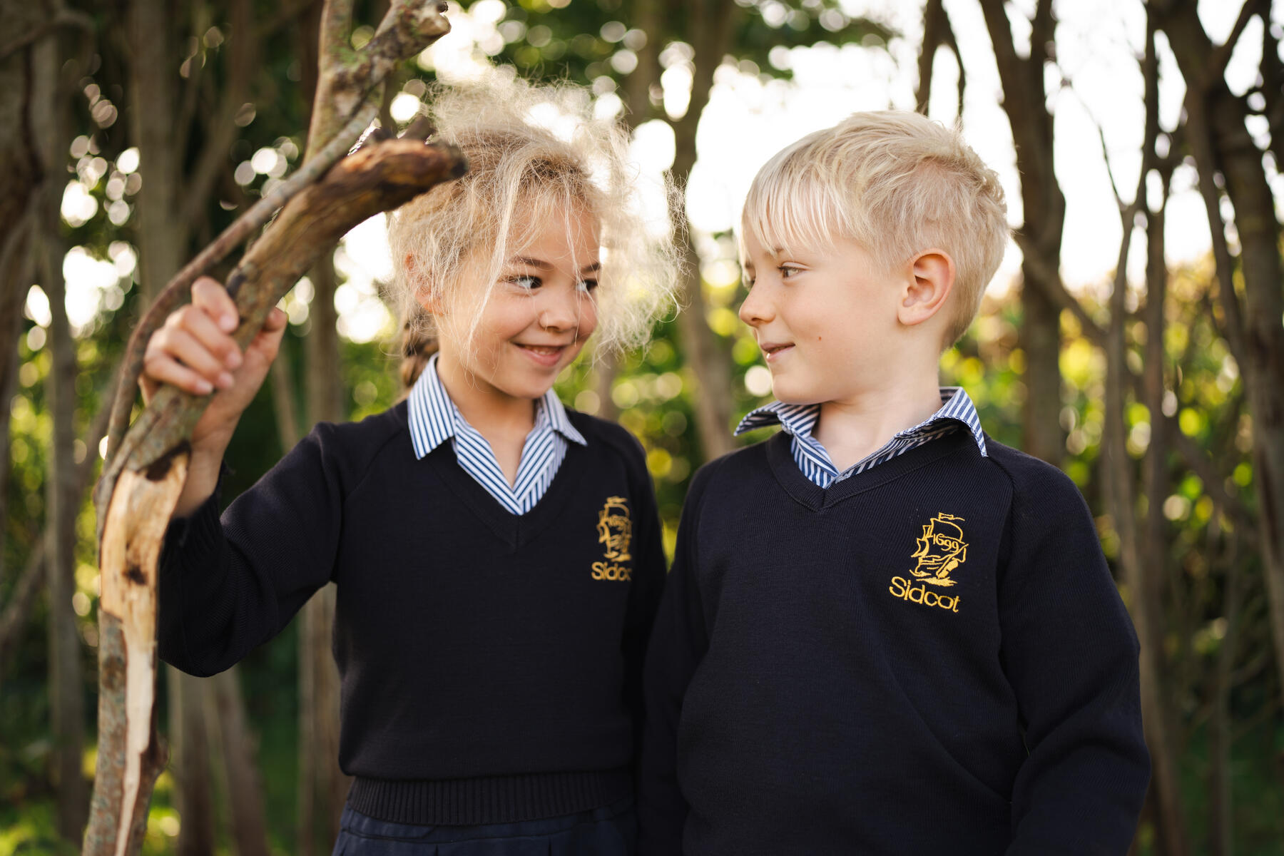 The Great Outdoors | Sidcot School