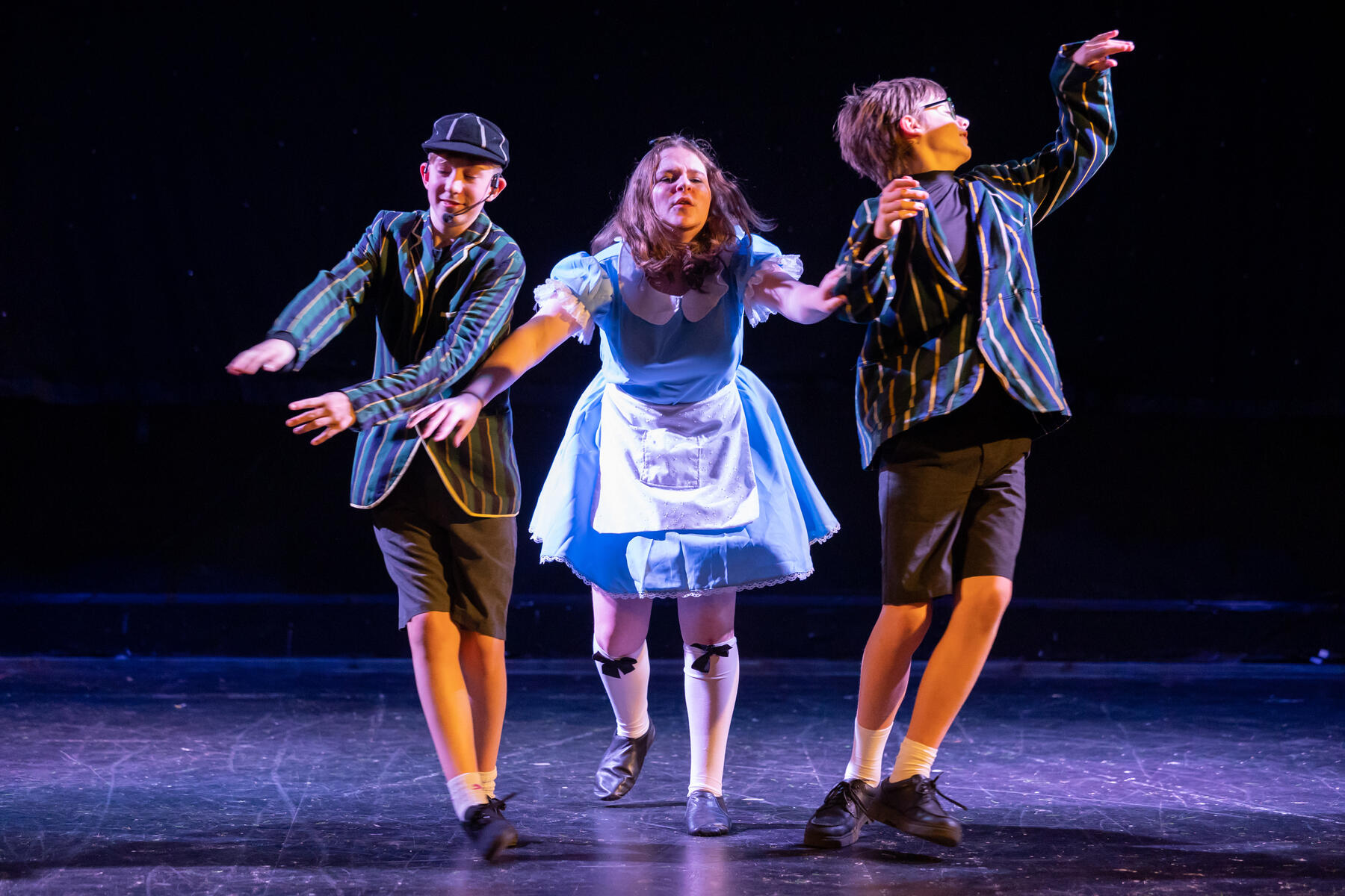 Alice In Wonderland | Reviewed | Sidcot School