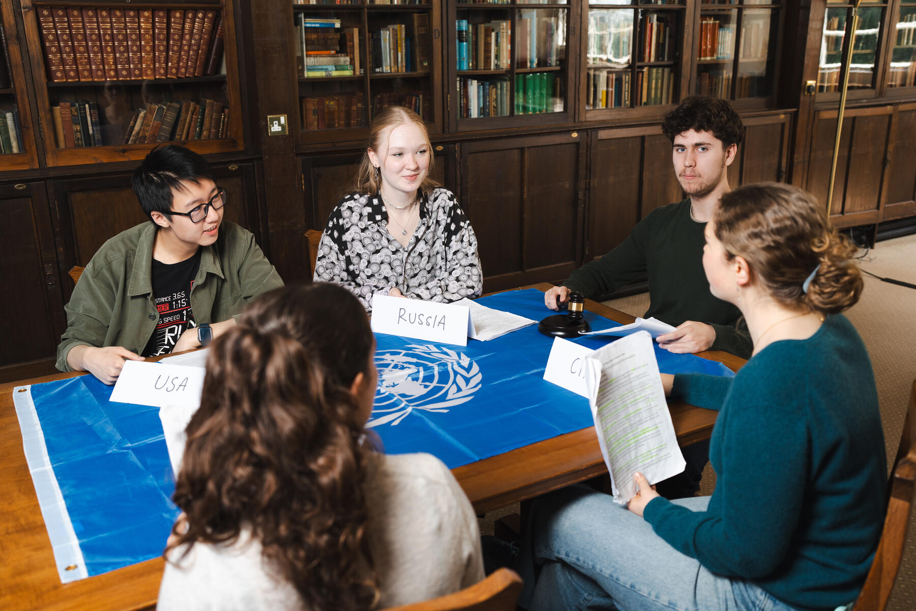 Sidcot Independent Sixth Form | Sidcot School