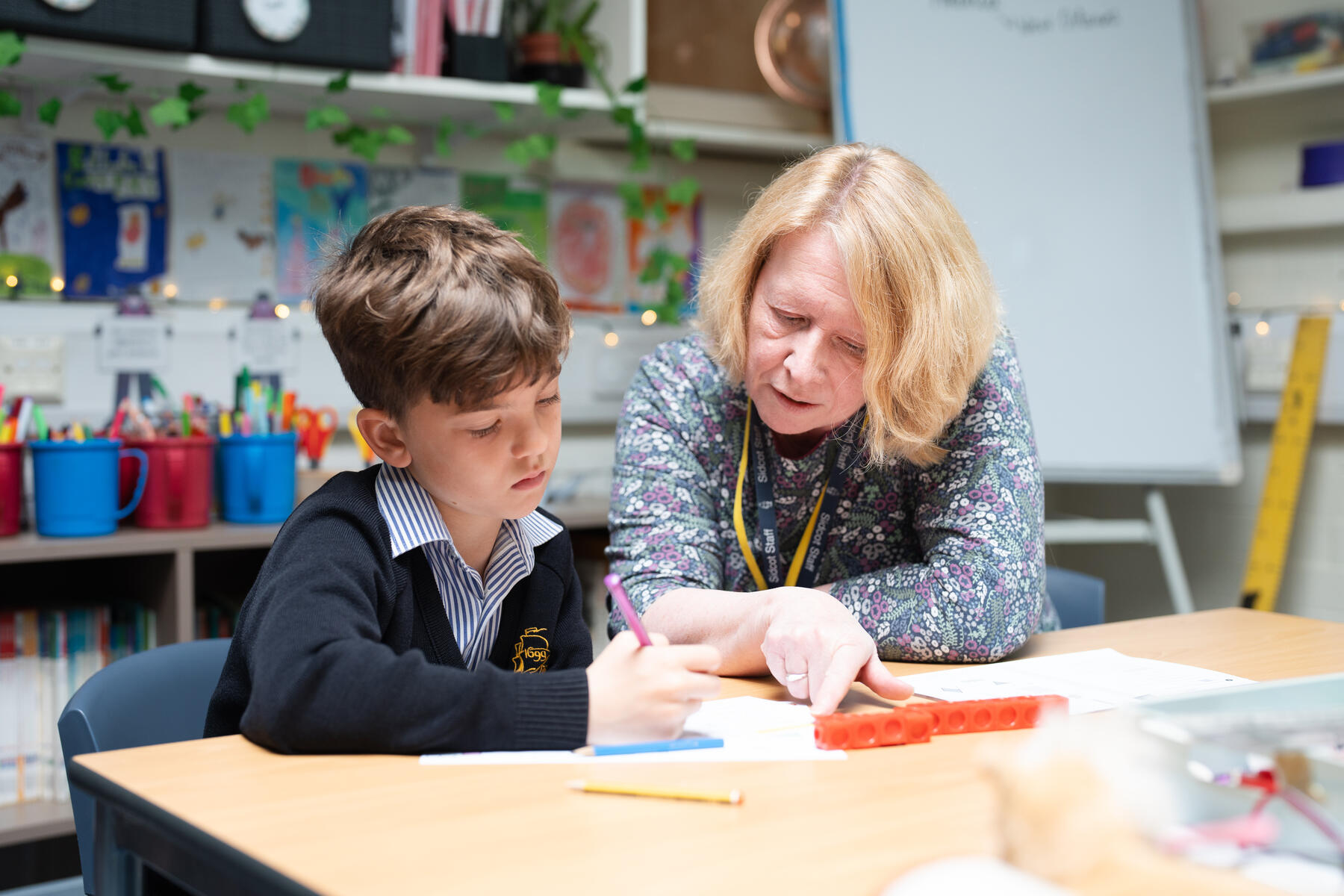 Sidcot Independent Junior School | Sidcot School