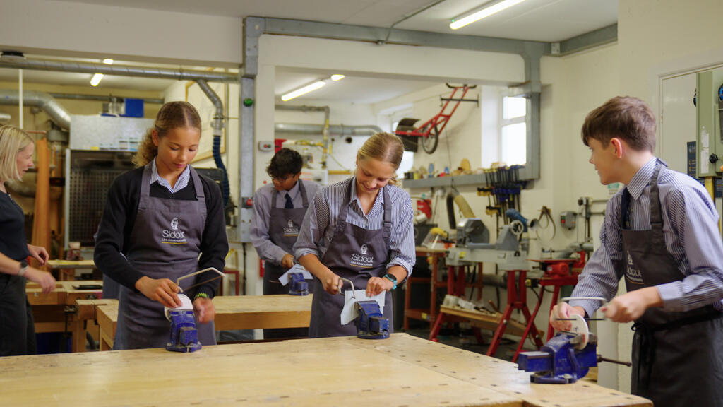 How to Revise for GCSEs | Sidcot School