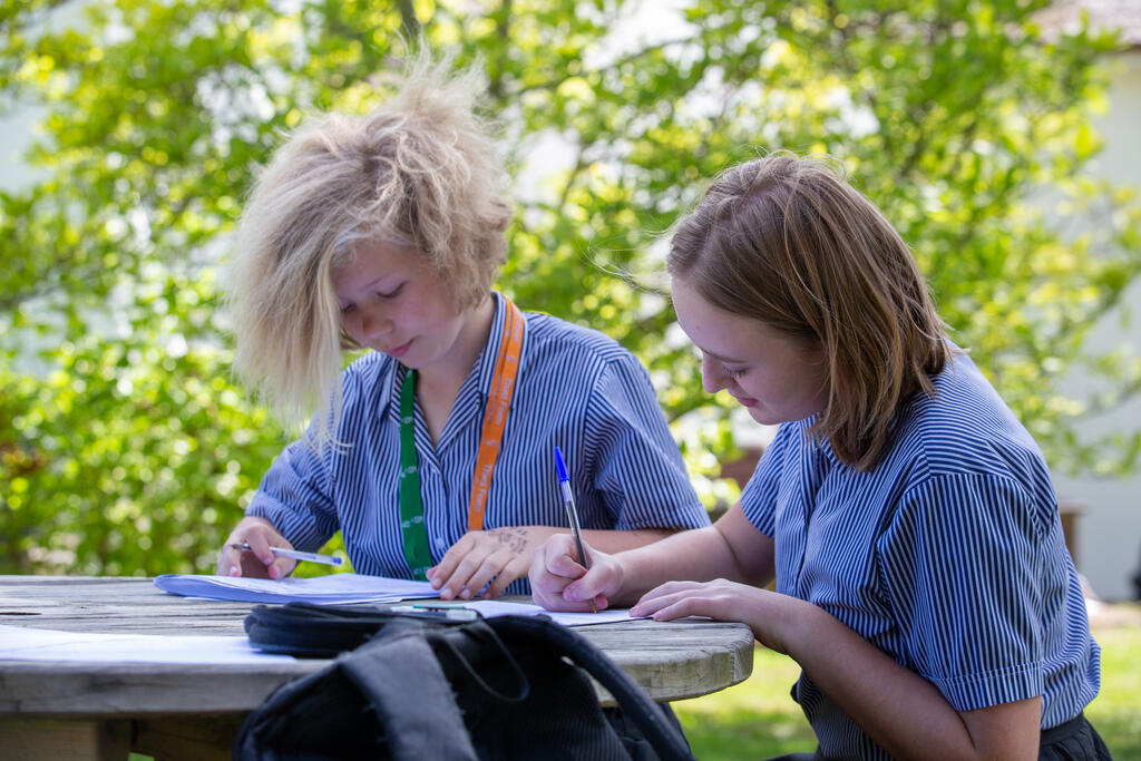 How to Revise for GCSEs | Sidcot School