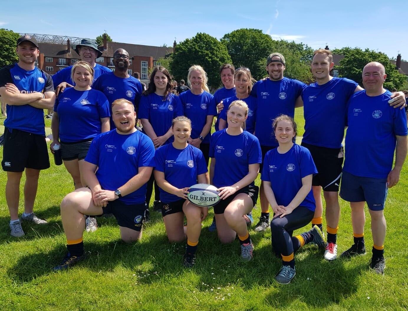 Move Like A Pro | Sidcot School