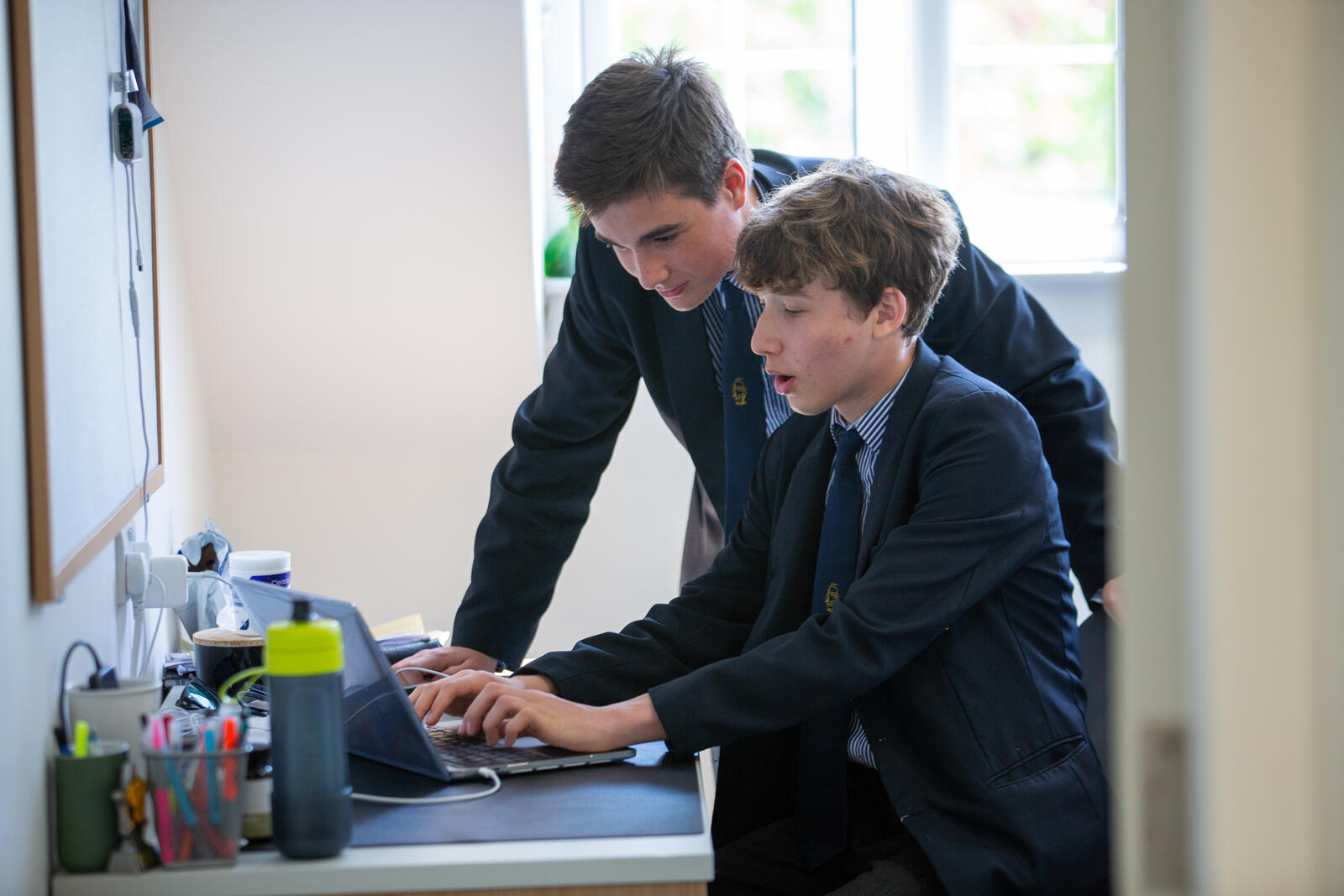 How to Revise for GCSEs | Sidcot School