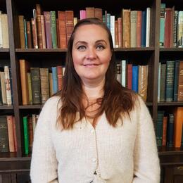 Sidcot Staff & Governors | Sidcot School