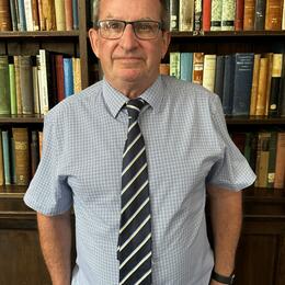 Sidcot Staff & Governors | Sidcot School